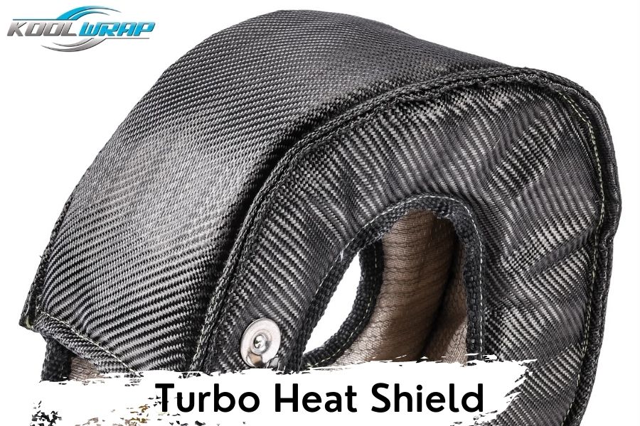 Understand the Benefits of Turbo Heat Shield